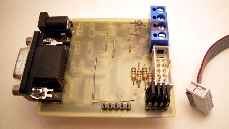 How To Bus Pirate V Improved Universal Serial Interface Hackaday