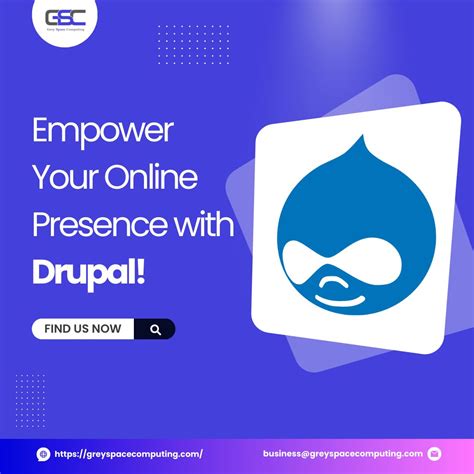 Grey Space Computing On Linkedin Greyspacecomputing Drupal Wordpress Joomla Webdevelopment