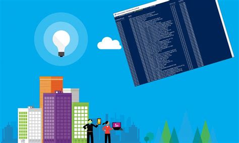 Доступ к Azure из Powershell все что вам нужно знать