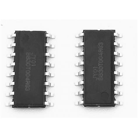 China Spwm Bldc Motor Driver Ic For Hall Sensor Bldc Motor High
