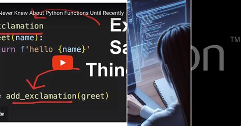 List Python Curated By Matthew Funk Medium