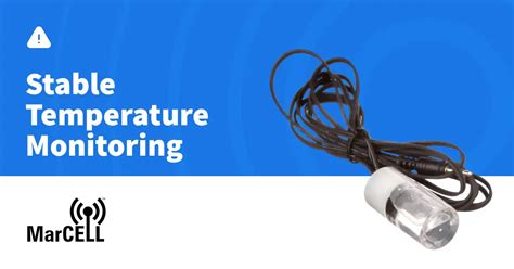 Glycol Buffer Bottle With Probe Stable Temperature Monitoring