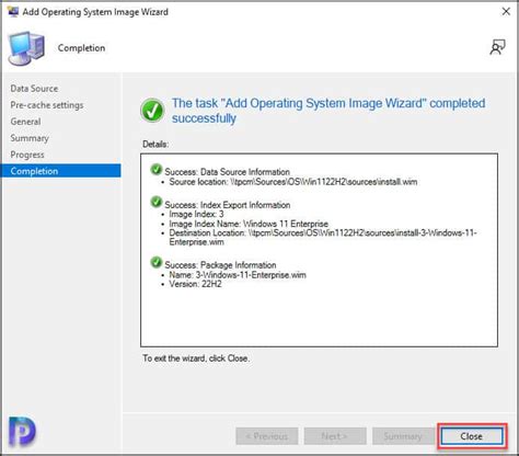 How To Deploy Windows 11 22h2 Using Sccm Task Sequence