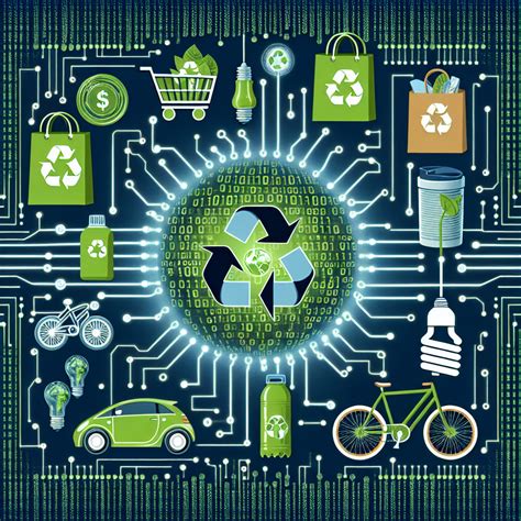 The Role Of Ai In Promoting Eco Friendly Consumer Behavior Adam Walsworth Streaming Media