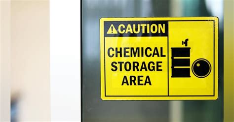 Spencer She On Linkedin How To Prepare For Oshas New Hazcom Final Rule