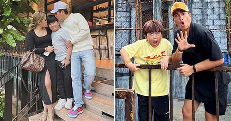How Past Experiences Motivate Nikko Natividad To Be A Hands On Dad