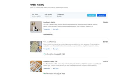 MDBootstrap Snippets Material Design For Bootstrap