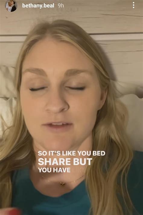 Bethy Resident Seggs Expert Is Utterly Baffled At How Couples Can