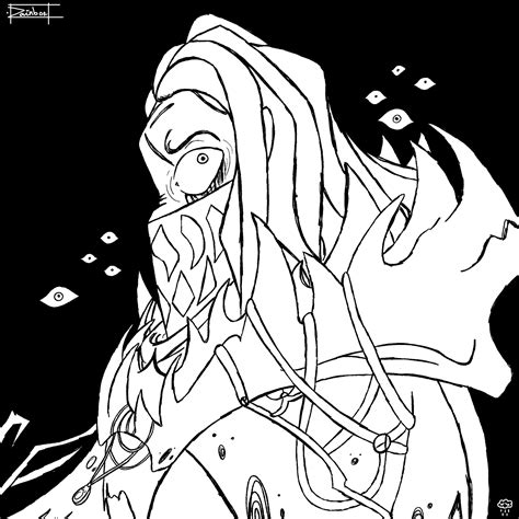 Rain Waifu Pyke