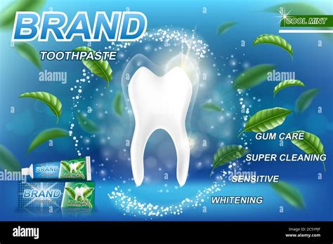Close Up Toothpaste Print Ads