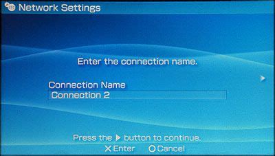 How To Use Your PSP WiFi Scanner To Find A Wireless Internet Hotspot