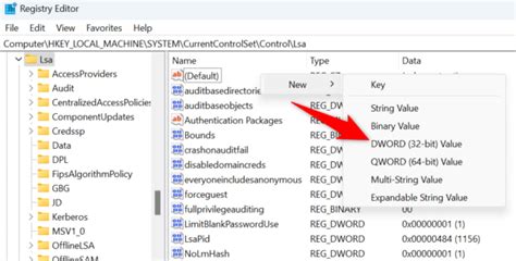 How To Resolve A Local Security Authority Protection Is Off” Windows Error