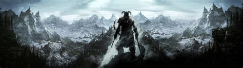 Gaming 4k Dual Monitor Wallpapers Top Free Gaming 4k Dual Monitor