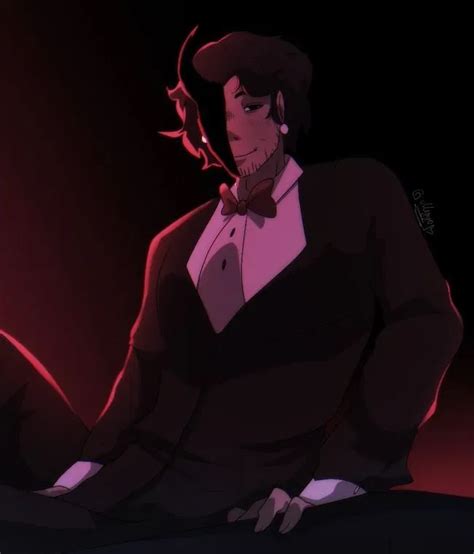 Cesar Torres Your Demon