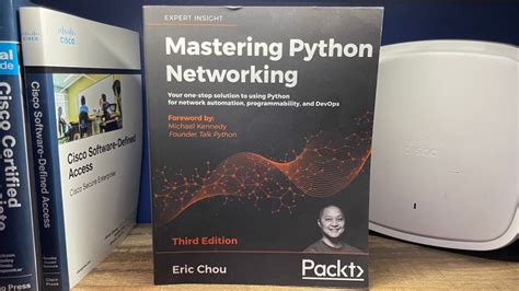 Top 10 Book Recommendations By Network Engineers For Network Engineers