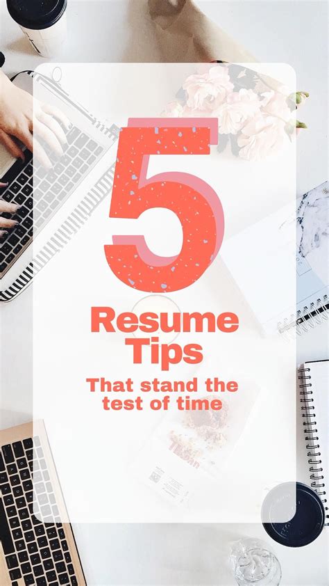 11 Best Resume Tips And Best Resume Format Artofit
