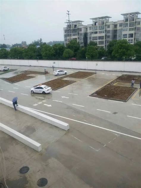 科目二场地示意图科目二场地平面图科目三场地示意图第5页大山谷图库