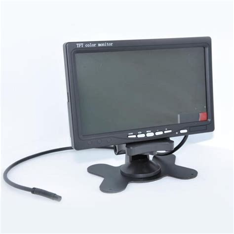 What Are The Manufacturing Processes For Tft Lcds Rjy Display