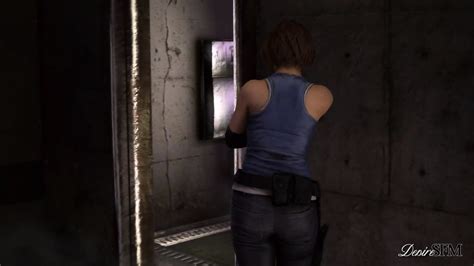 3d Resident Evil Lesbian Story Mode By Pookie Eporner