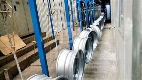 Uncover The Formation Process And Material Properties Of Powder Coating