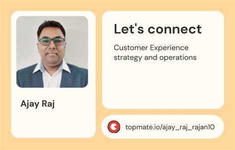 Ajay Raj Rajan On Linkedin Startups Founders