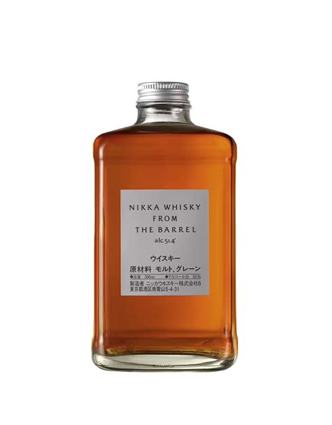 Nikka From The Barrel Whisky Royal Batch