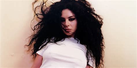 Charli Xcx Creates Safe Space For Queer Fans Out Front