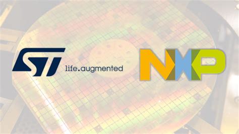 St To Surge Sensor Line With Nxps Mems Sensor Deal Aei
