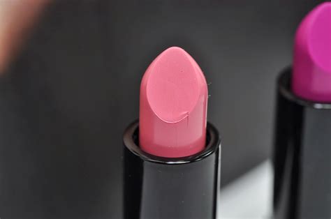 Video Post Mac Mineralize Glass And Mineralize Rich Lipstick Swatches