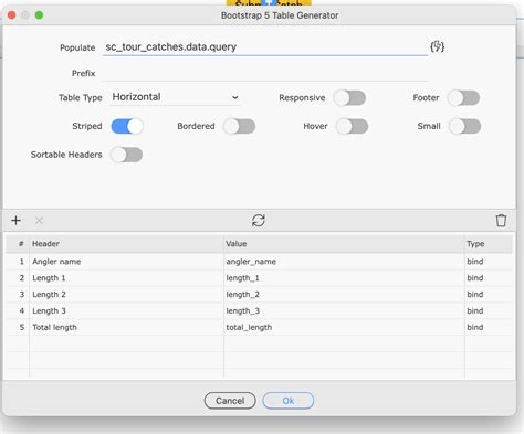How Do I Convert Custom Sql Query To Wappler Query Builder Need Help