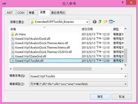 Follow Fang Wpf Toolkit Busyindicator