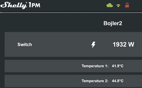 shelly pm1 temp do innej płytki esp8266 nodemcuv3 arduino i esp forbot