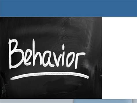 Behavioral Training Behavioral Skills In Employees Ppt