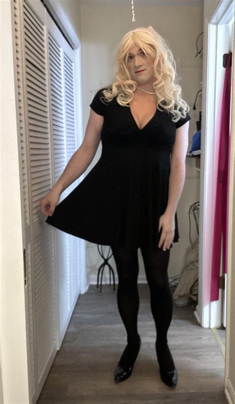 Love A Lbd 🥰 Rcrossdressercommunity