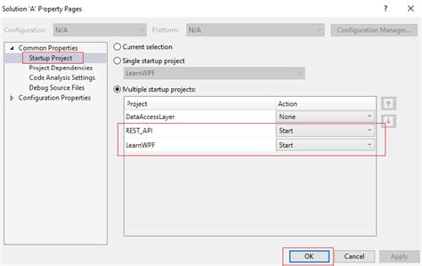 Rest Apis Implementation In Wpf Using Entity Framework