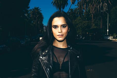 Picture Of Sepideh Moafi