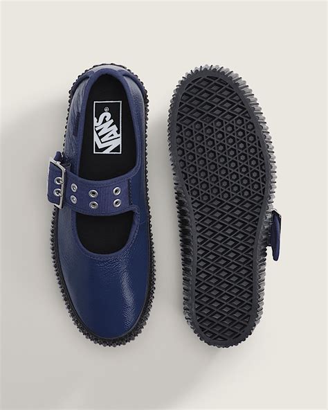 Shop Mary Jane Shoes Vans