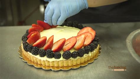Fresh Fruit Tart Cake Portos At Kate Hughes Blog