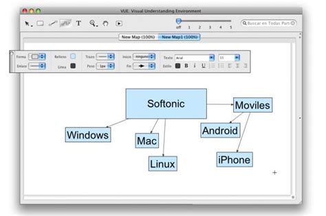 visual understanding environment para mac descargar