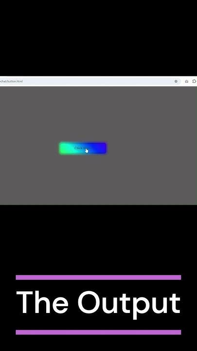 Css Hover Effects Button Design Css Css3 Button Shorts Animation Ytshortsindia Youtube