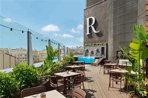 Renaissance Barcelona Hotel Barcelona