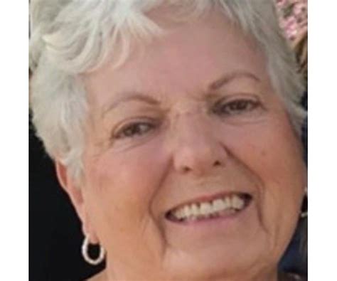Patricia Sullivan Obituary 1943 2025 The Villages Fl Syracuse