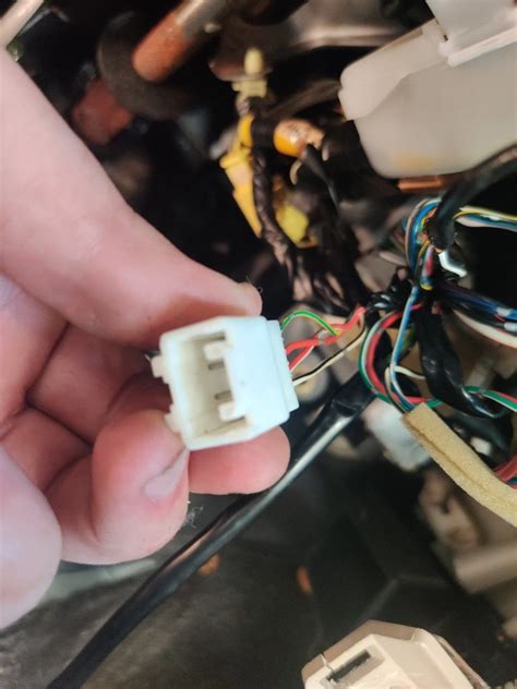 Help Removing An Aftermarket Alarm System Ih8mud Forum