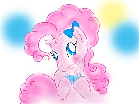 Pinkie Pie Surprise By Wowmom Penemily On Deviantart