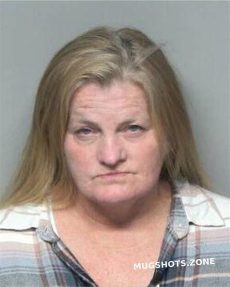 Linda Brewer Morgan 12052025 Randolph County Mugshots Zone
