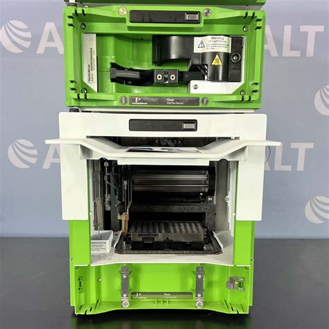 PerkinElmer Flexar HPLC System Solvent Manager LC Autosampler PDA Plus Detector