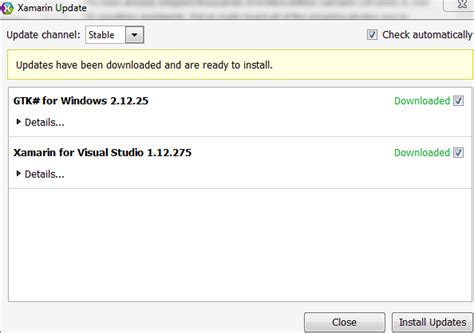 An Introduction To Xamarin Part 1 Envato Tuts