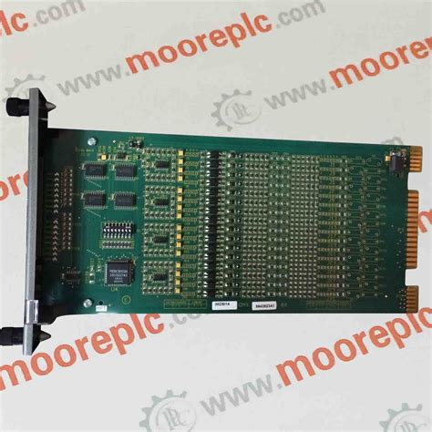 ABB Module DSDO115A 3BSE018298R ABB DSDO115A Digital Output Modul New 2016 Sealed