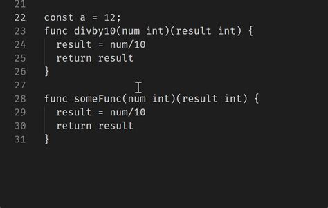 Visual Studio Code Building An Extension How Can I Make Vscode Suggest A Commented Name Of