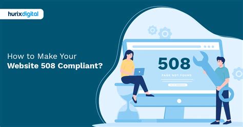 508 Compliance 2025 The Only Guide You Need